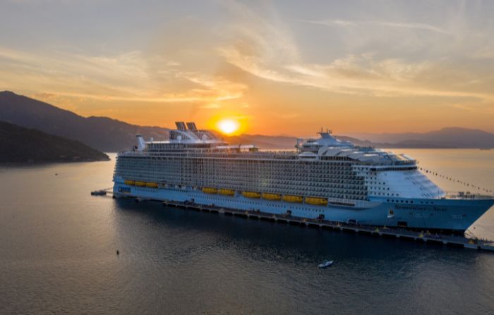 Royal Caribbean The Key: Is It Worth It? – Cruise Ship Mania