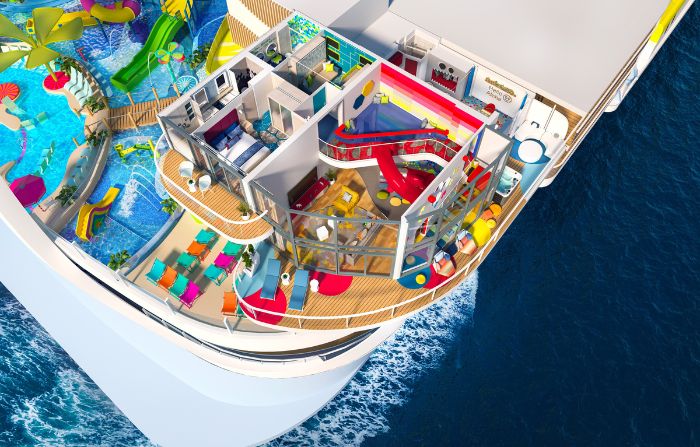 Royal Caribbean The Key: Is It Worth It? – Cruise Ship Mania
