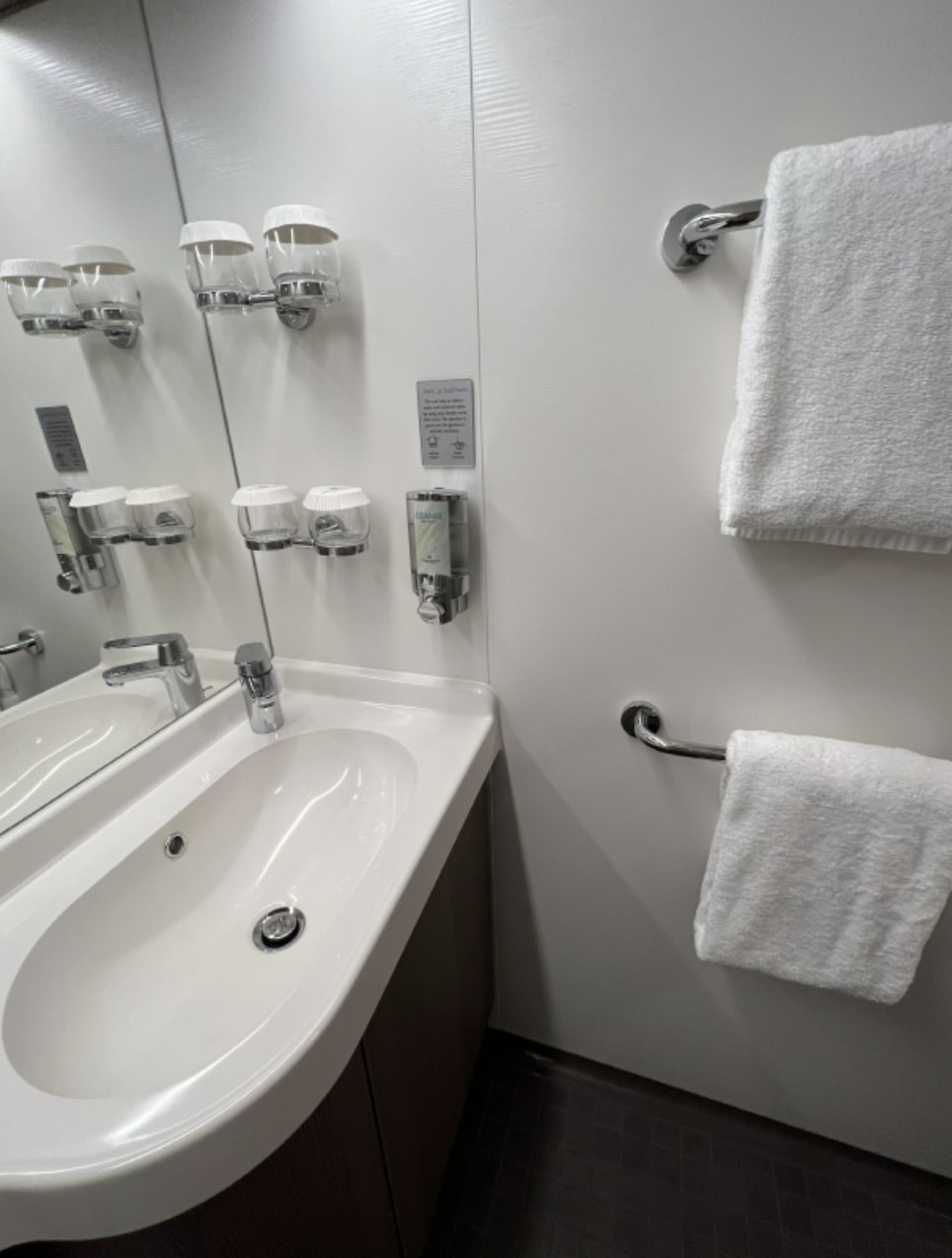 Cruising Comfort: NCL (Norwegian Cruise Line) Toiletry Essentials and ...