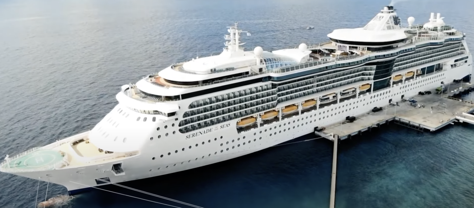 Royal Caribbean Ships By Age: Newest To Oldest Complete List – Cruise ...