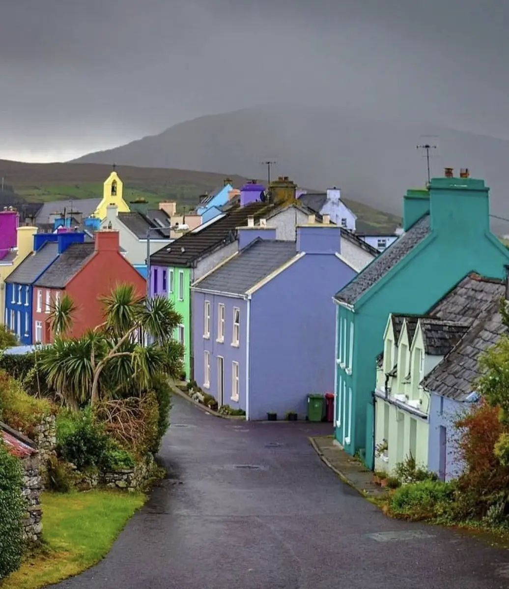 12 Unique & Secret Spots in Ireland – Cruise Ship Mania