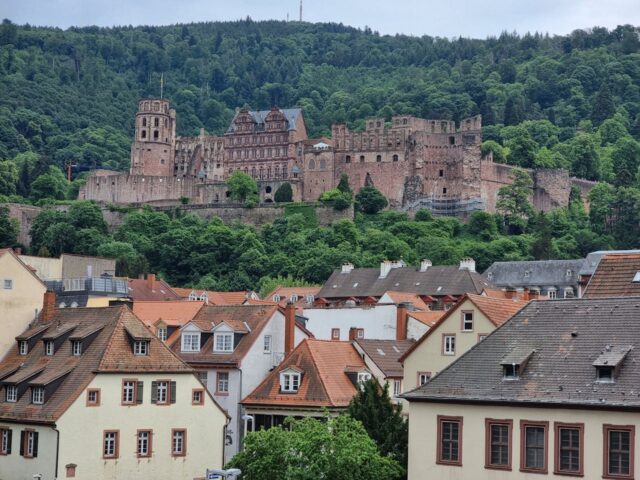 10 Pretty Small Towns In Germany – Cruise Ship Mania