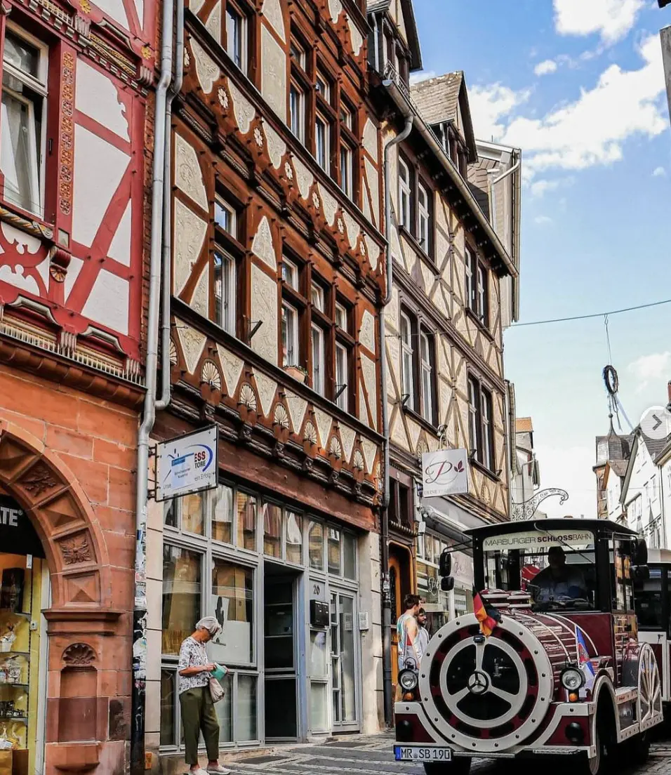 10 Pretty Small Towns In Germany – Cruise Ship Mania