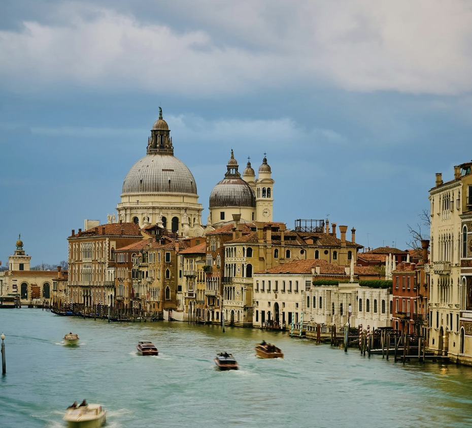 Cruise Ship Mania – Discover the Joy of Cruising