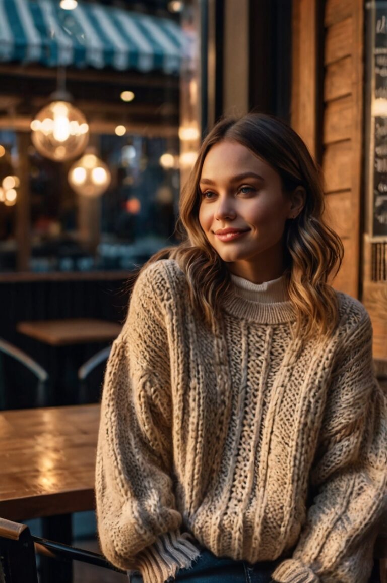 12 Cozy Date Night Outfit Ideas – Cruise Ship Mania