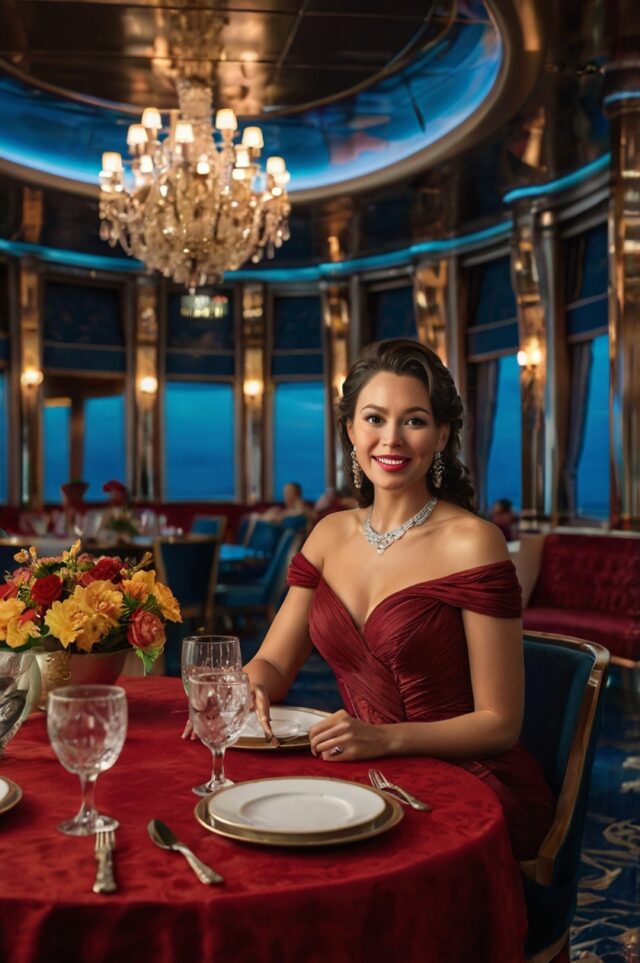 Disney Cruise Outfit Ideas: What to Wear for Every Occasion - Cruise ...