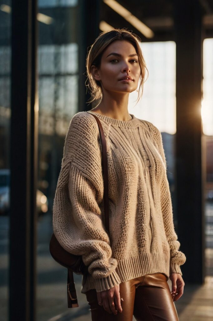 12 Cozy Date Night Outfit Ideas – Cruise Ship Mania