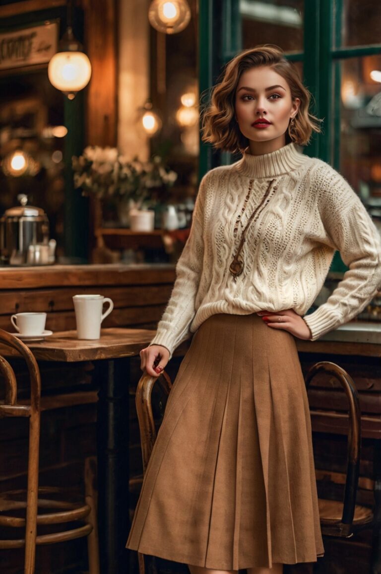 12 Cozy Date Night Outfit Ideas – Cruise Ship Mania