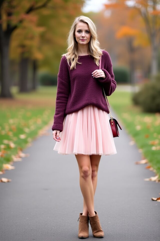 Pink and Purple Outfit Ideas for a Stylish Valentine’s Day – Cruise ...