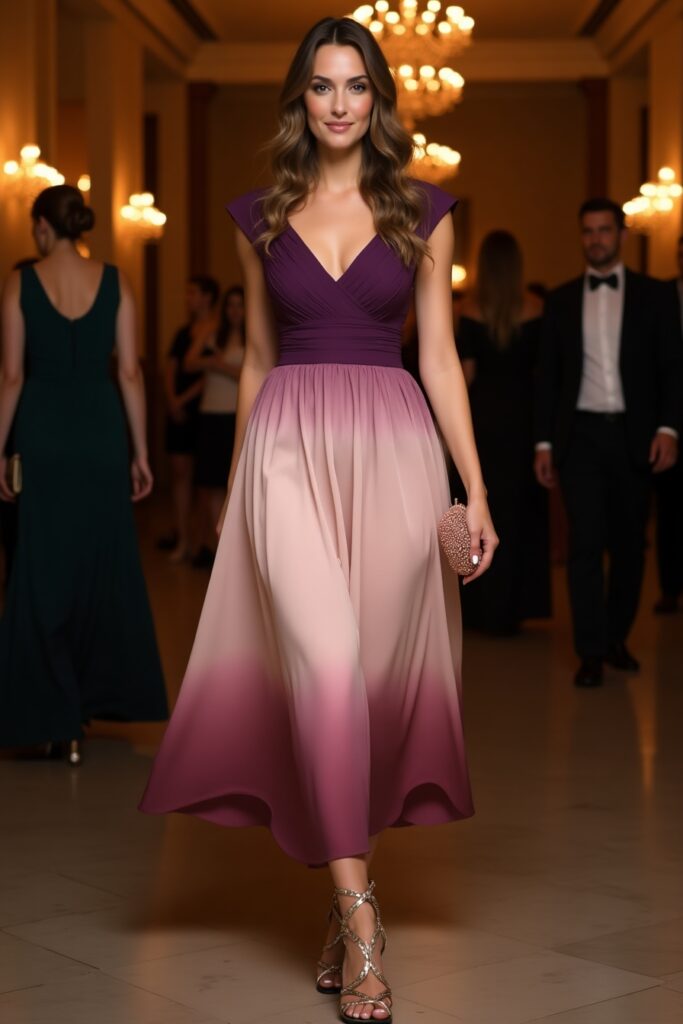 Pink and Purple Outfit Ideas for a Stylish Valentine’s Day – Cruise ...