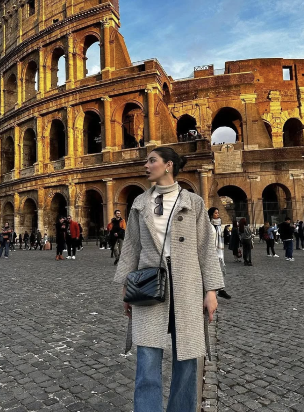 What to Wear in Italy in January: Your Ultimate Packing Guide - Cruise ...