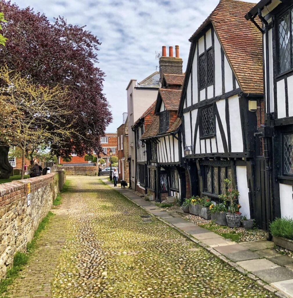 10 Fairytale Places in England – Cruise Ship Mania