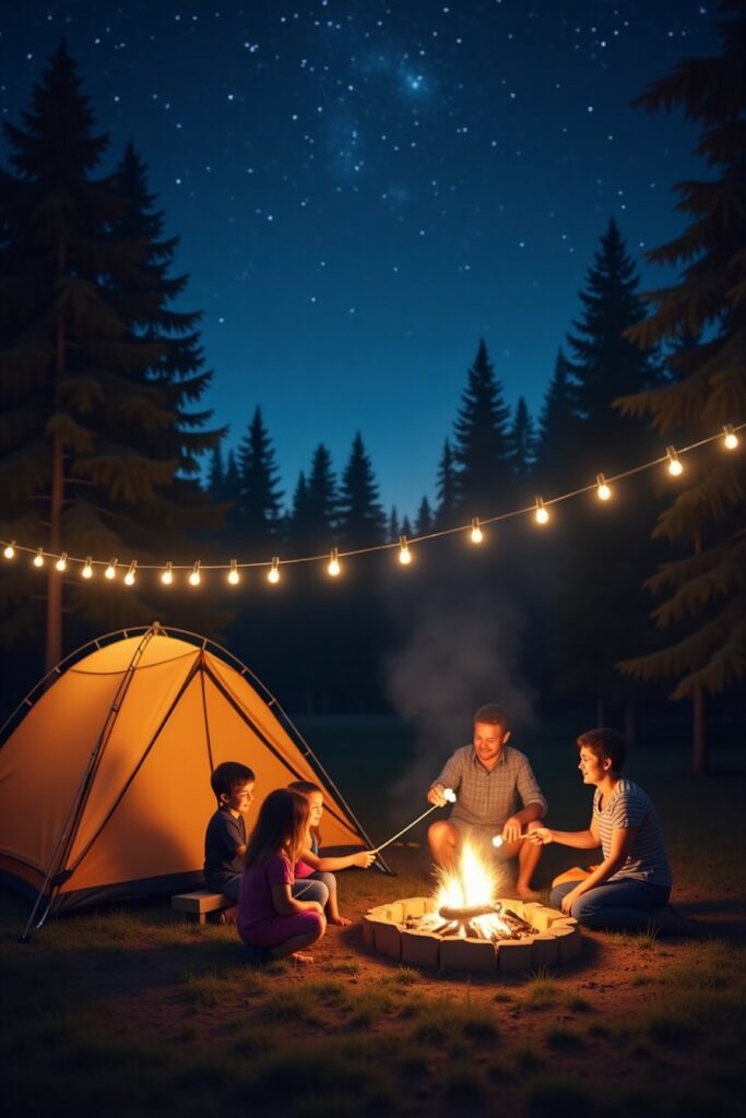 15 DIY Backyard Adventures for Summer – Cruise Ship Mania