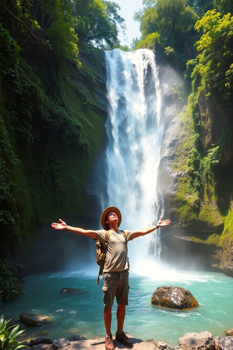 15 Must-Do Summer Adventures – Cruise Ship Mania