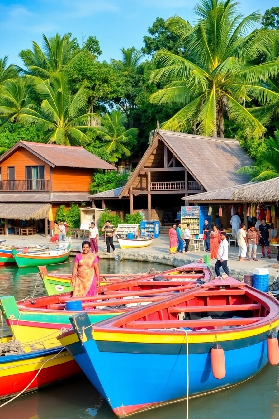 10 Things To Do In Maldives: A Paradise Awaits – Cruise Ship Mania