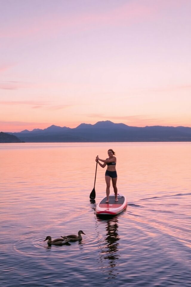 15 Must-Do Summer Adventures – Cruise Ship Mania