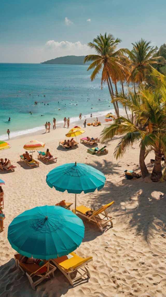 15 Amazing Things to Do in Summer - Cruise Ship Mania