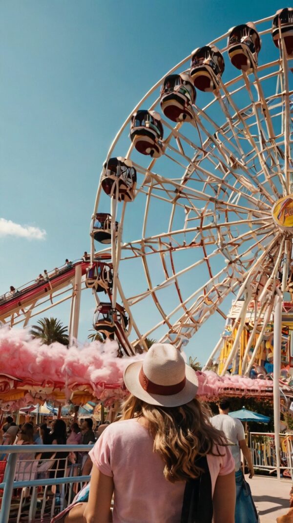15 Amazing Things to Do in Summer - Cruise Ship Mania