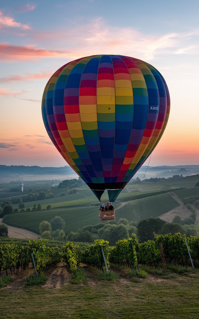 20 Outdoor Adventures to Try This Summer – Cruise Ship Mania
