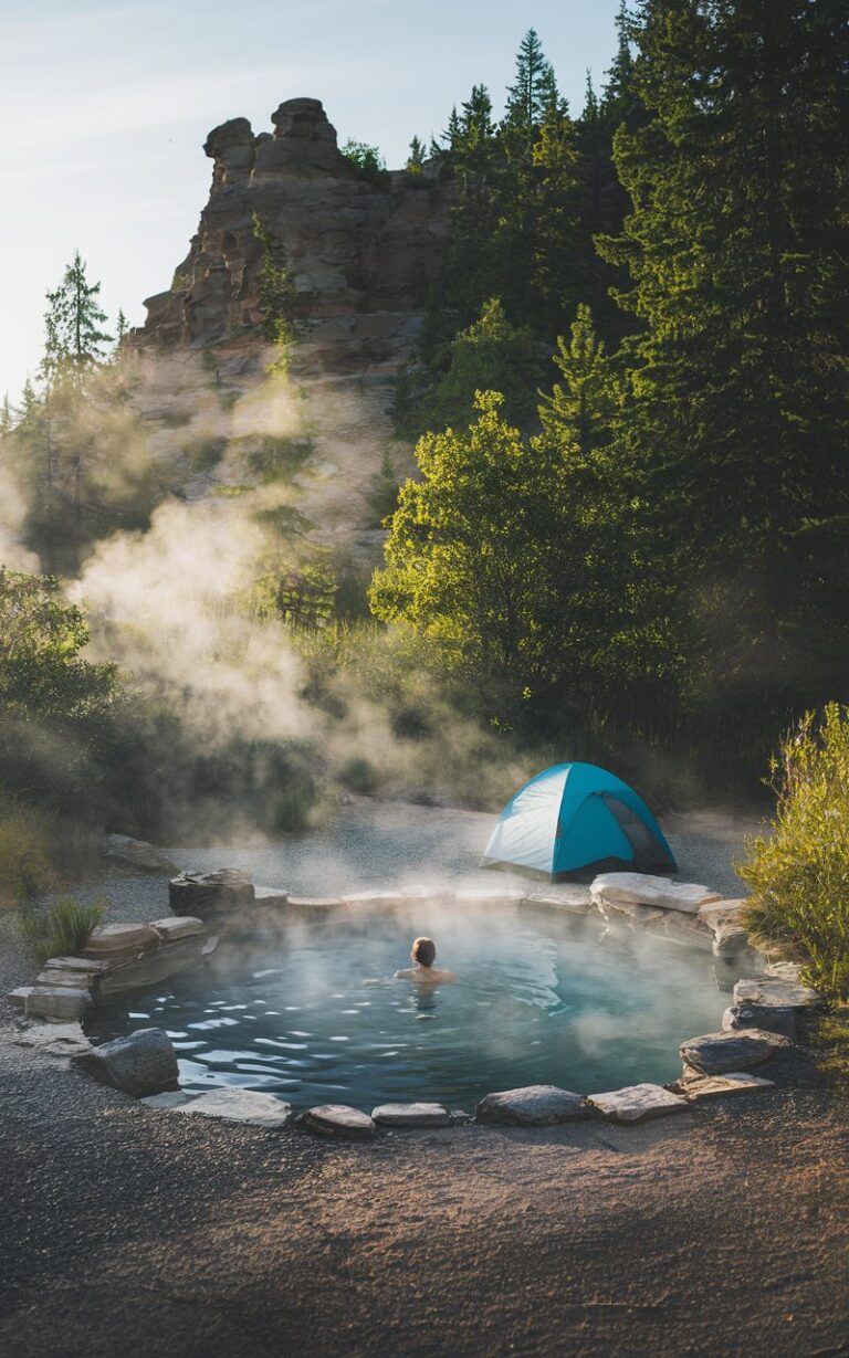 20 Unforgettable Summer Camping Ideas – Cruise Ship Mania