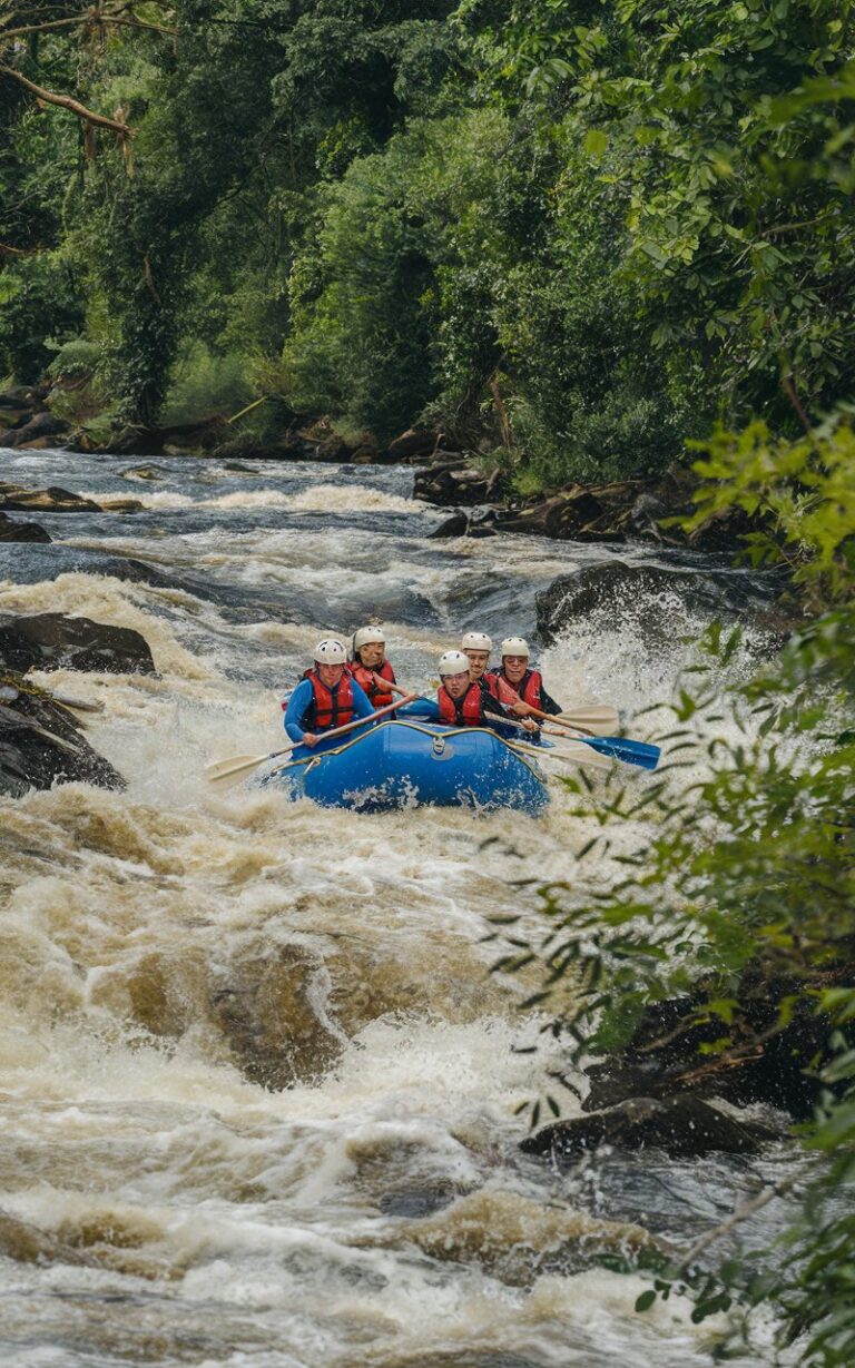 20 Outdoor Adventures to Try This Summer – Cruise Ship Mania