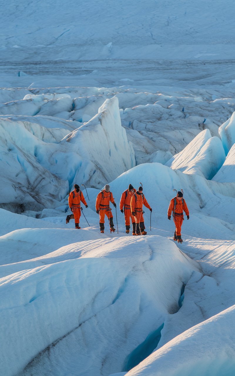 20 Outdoor Adventures to Try This Summer – Cruise Ship Mania