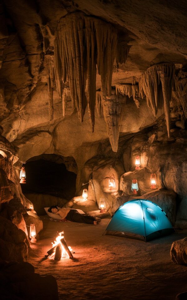 20 Unforgettable Summer Camping Ideas – Cruise Ship Mania