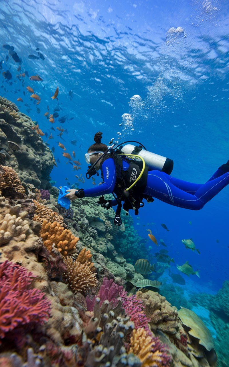 20 Outdoor Adventures to Try This Summer – Cruise Ship Mania