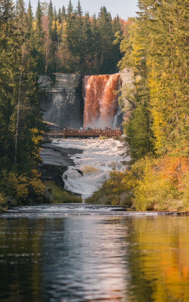 15 Must-Visit State Parks This Summer – Cruise Ship Mania