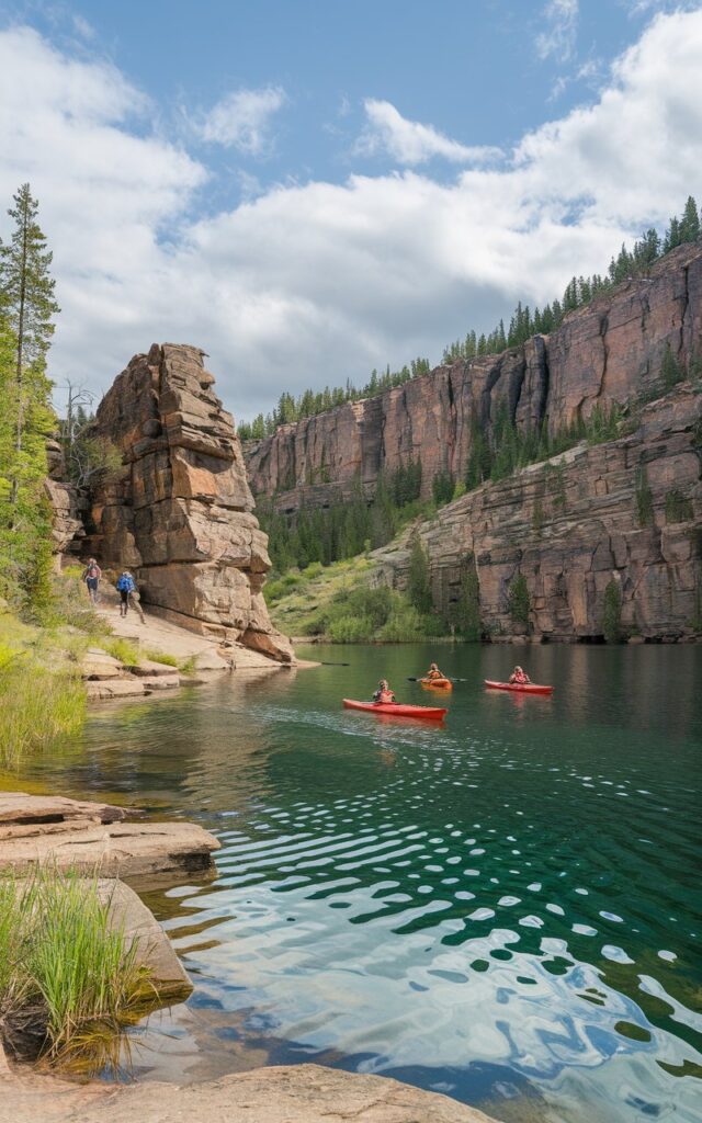 15 Must-Visit State Parks This Summer – Cruise Ship Mania
