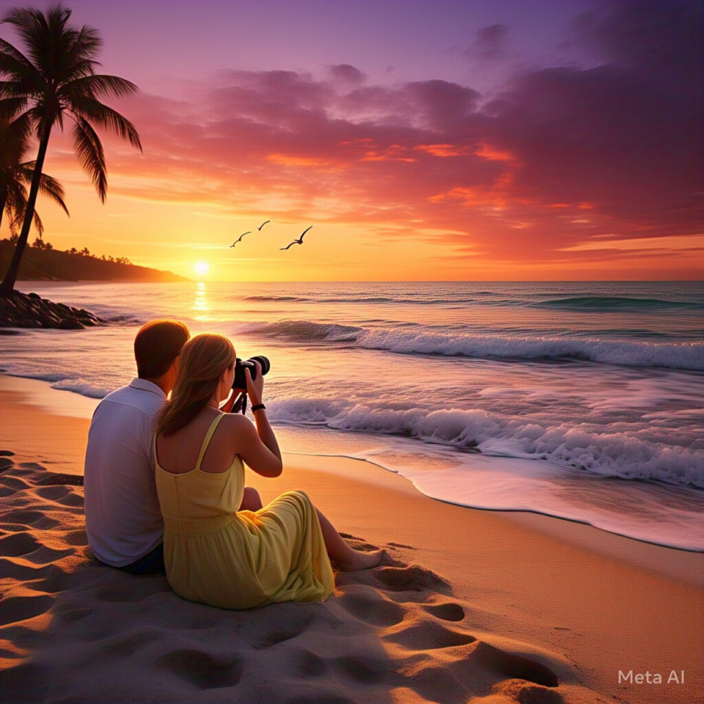 15 Fun Beach Activities for Summer – Cruise Ship Mania