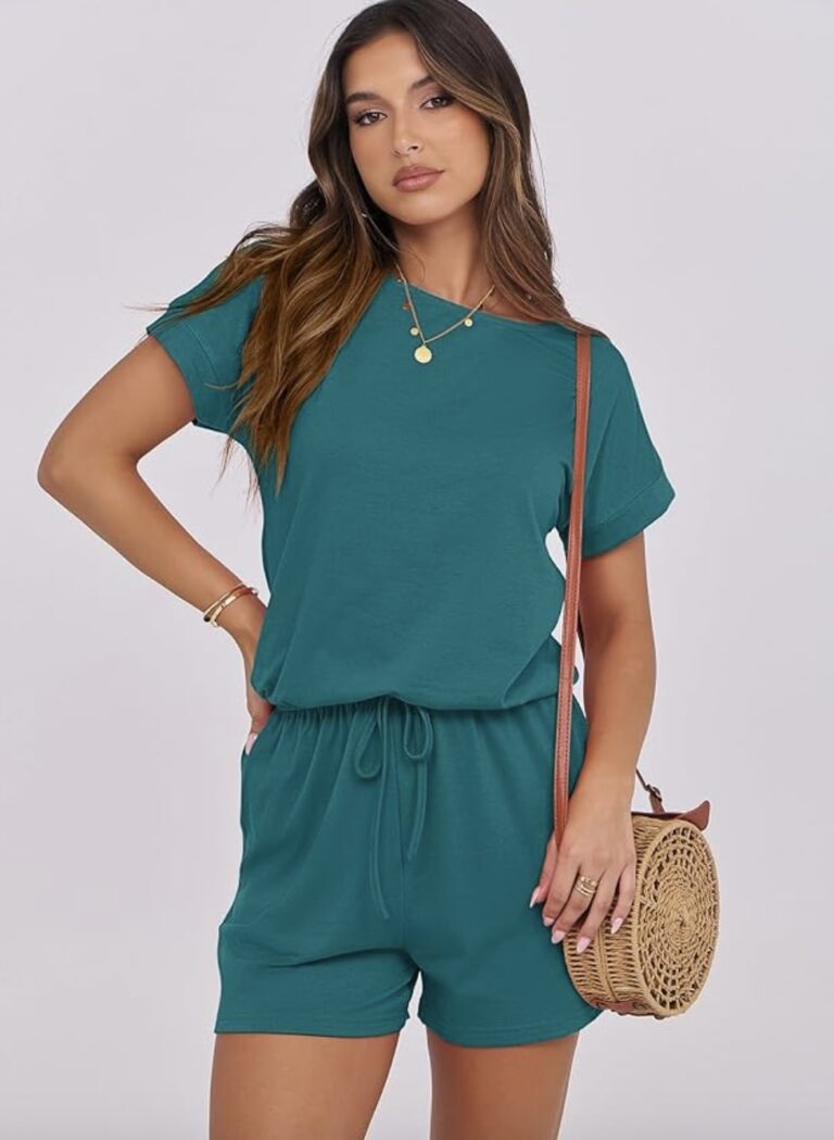 12 Beautiful Spain Outfit Ideas for Summer – Cruise Ship Mania