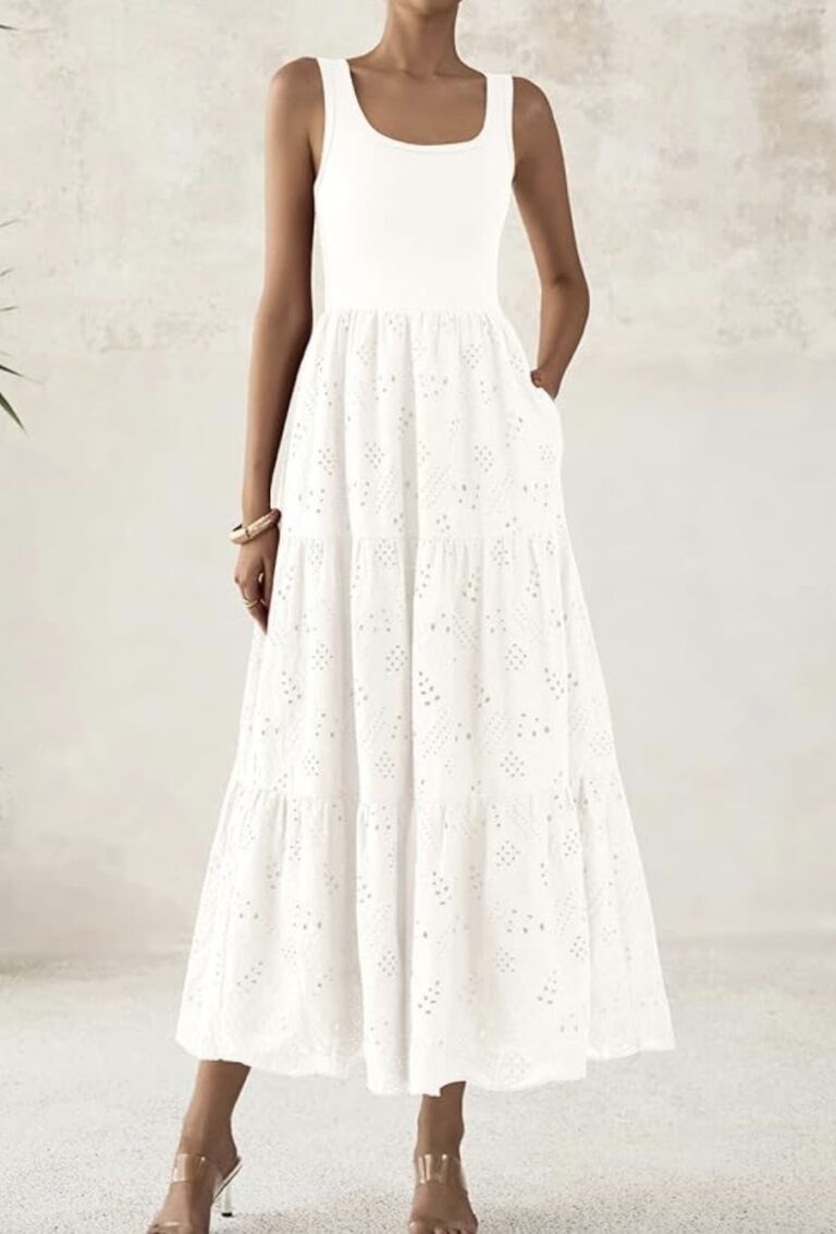 Barcelona in Style: 15 Gorgeous Summer Outfits to Wear in the Catalan ...