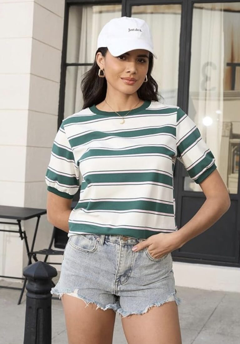 Barcelona in Style: 15 Gorgeous Summer Outfits to Wear in the Catalan ...