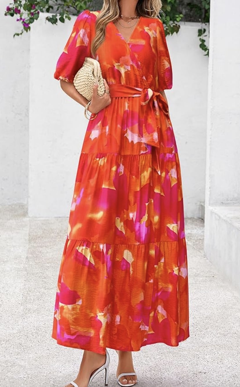 Barcelona in Style: 15 Gorgeous Summer Outfits to Wear in the Catalan ...