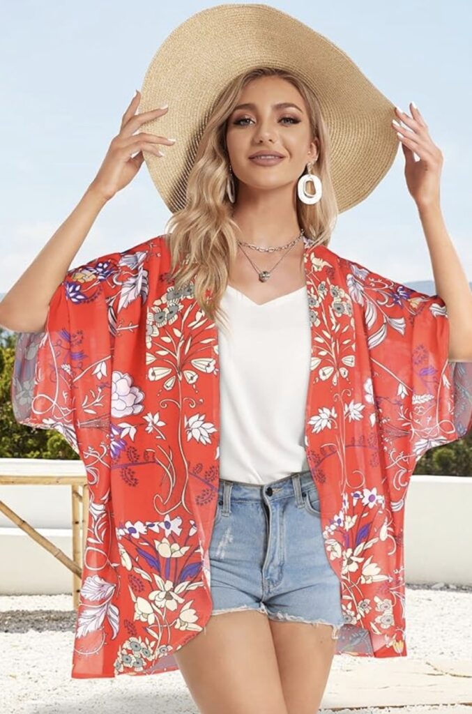 Barcelona in Style: 15 Gorgeous Summer Outfits to Wear in the Catalan ...