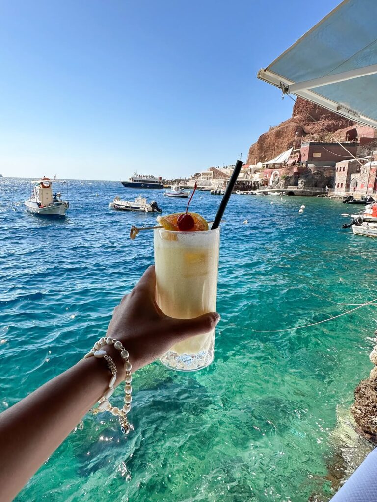 Santorini Travel Guide: Everything You Need to Know Before You Go ...
