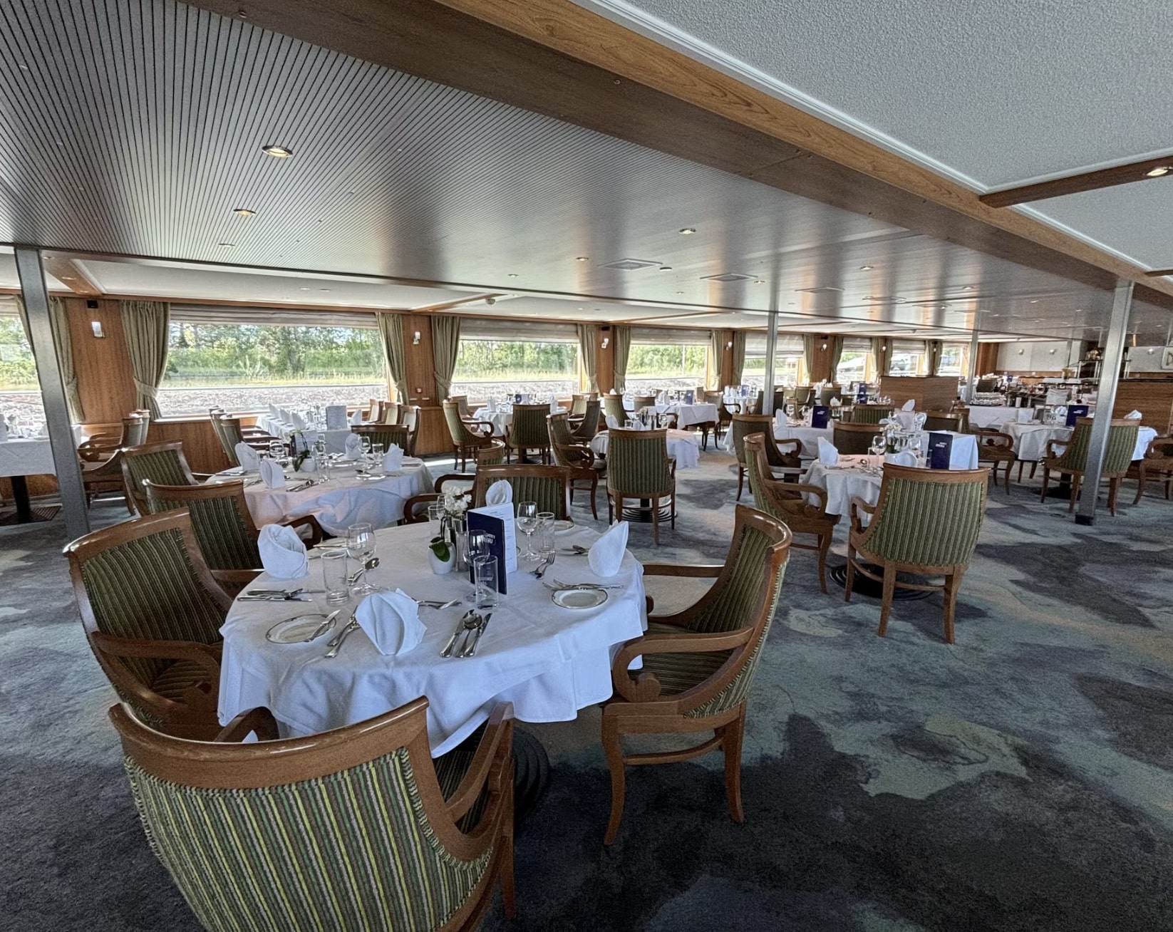 12 Cruise Dining Secrets I Wish I Knew Sooner – Cruise Ship Mania