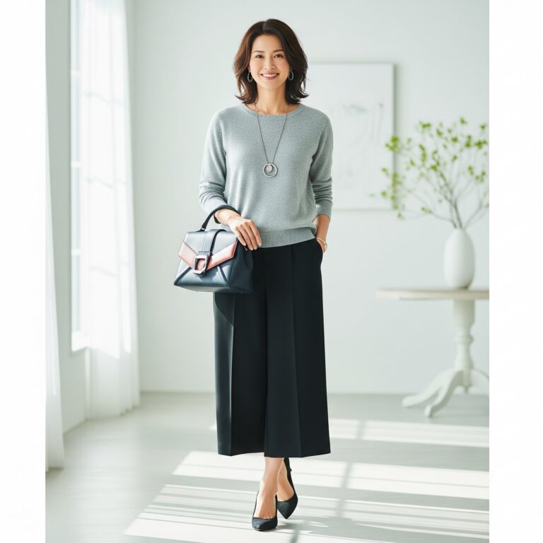 15 Cute Grey Sweater Outfit Ideas – Cruise Ship Mania