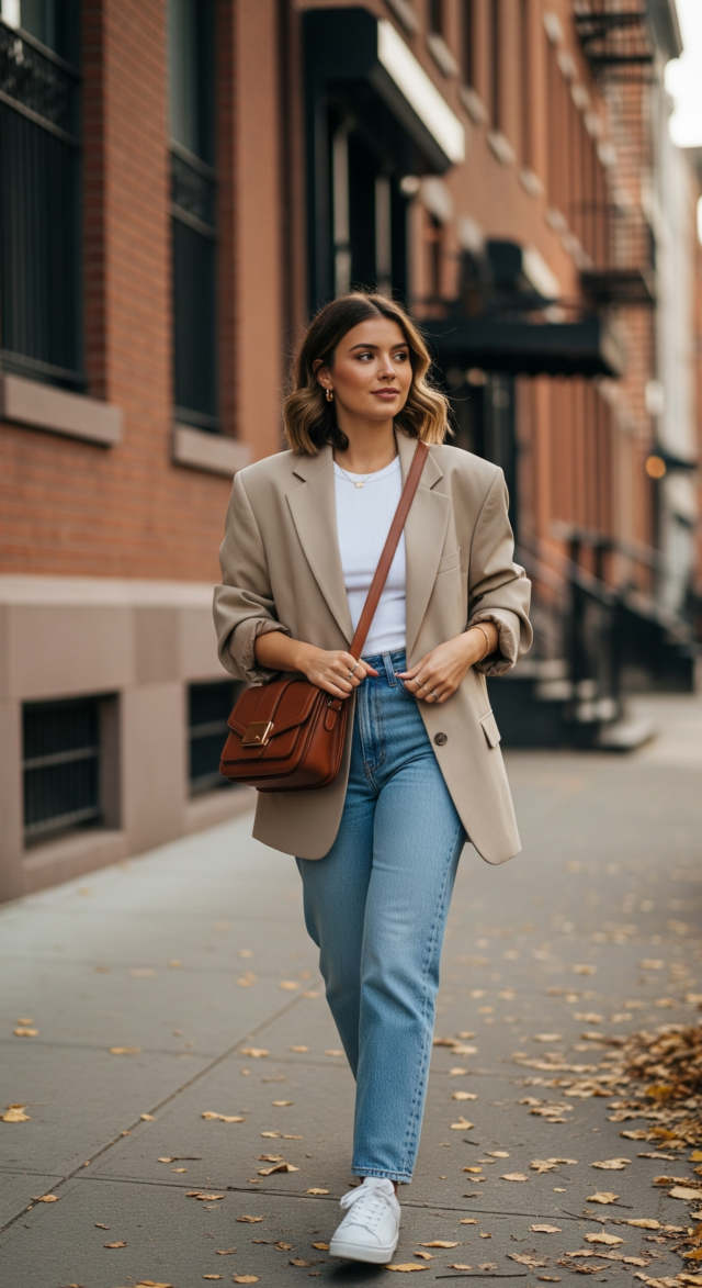 15 Early Fall Outfit Ideas for 2025 – Cruise Ship Mania