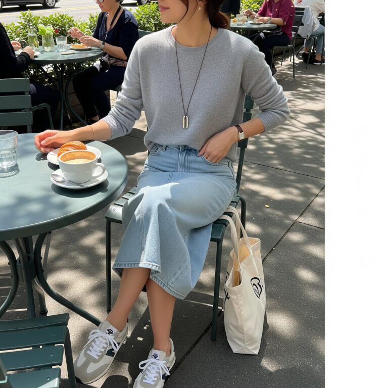15 Cute Grey Sweater Outfit Ideas – Cruise Ship Mania