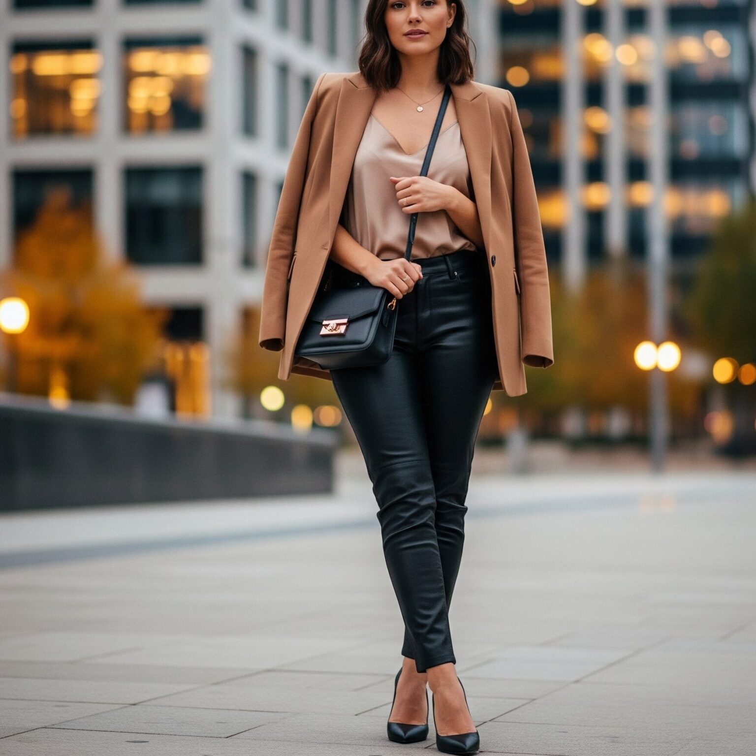 15 Chic Fall Going Out Outfits – Cruise Ship Mania