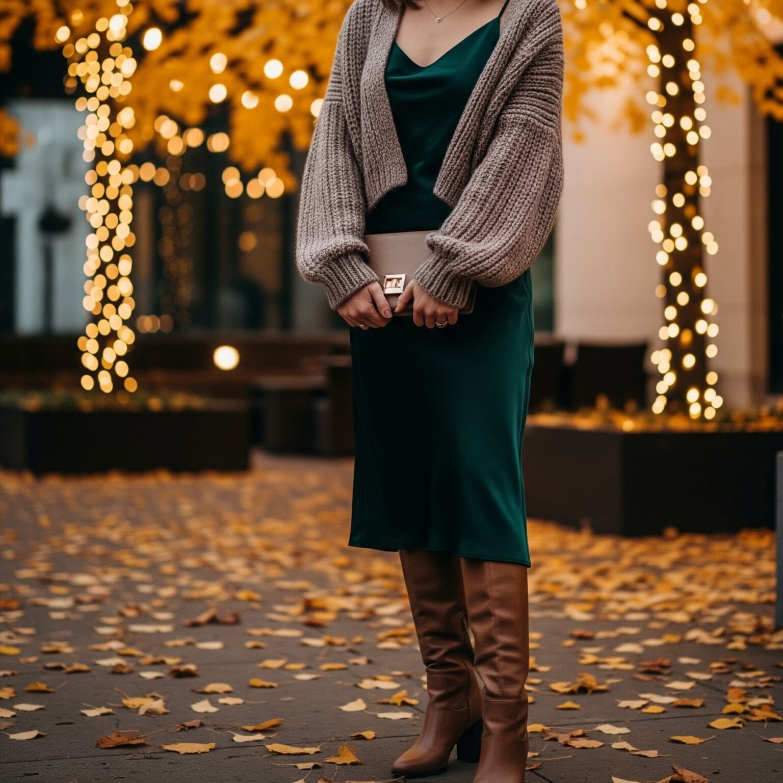 15 Chic Fall Going Out Outfits – Cruise Ship Mania