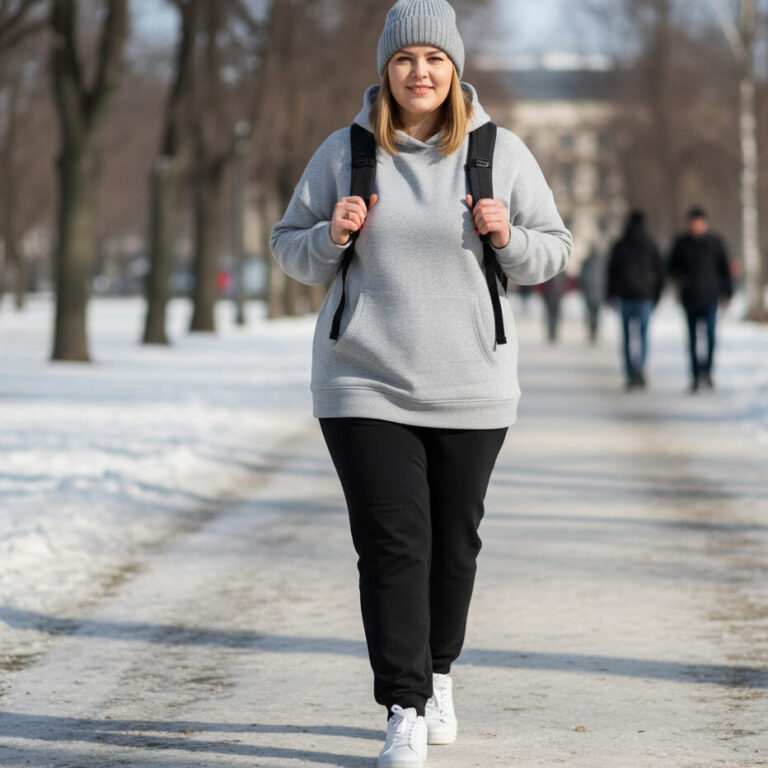 15 Stylish Winter Plus Size Outfits – Cruise Ship Mania