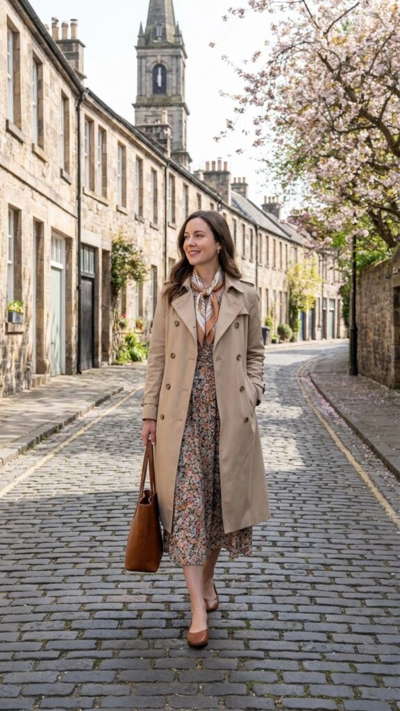15 Spring Travel Outfits for Europe – Cruise Ship Mania