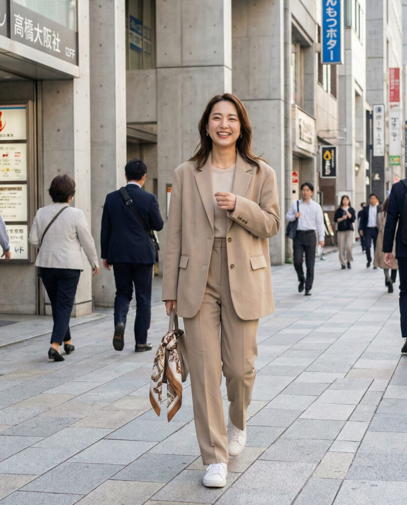 15 Stylish Japan Outfits for Women (Travel Ready) – Cruise Ship Mania