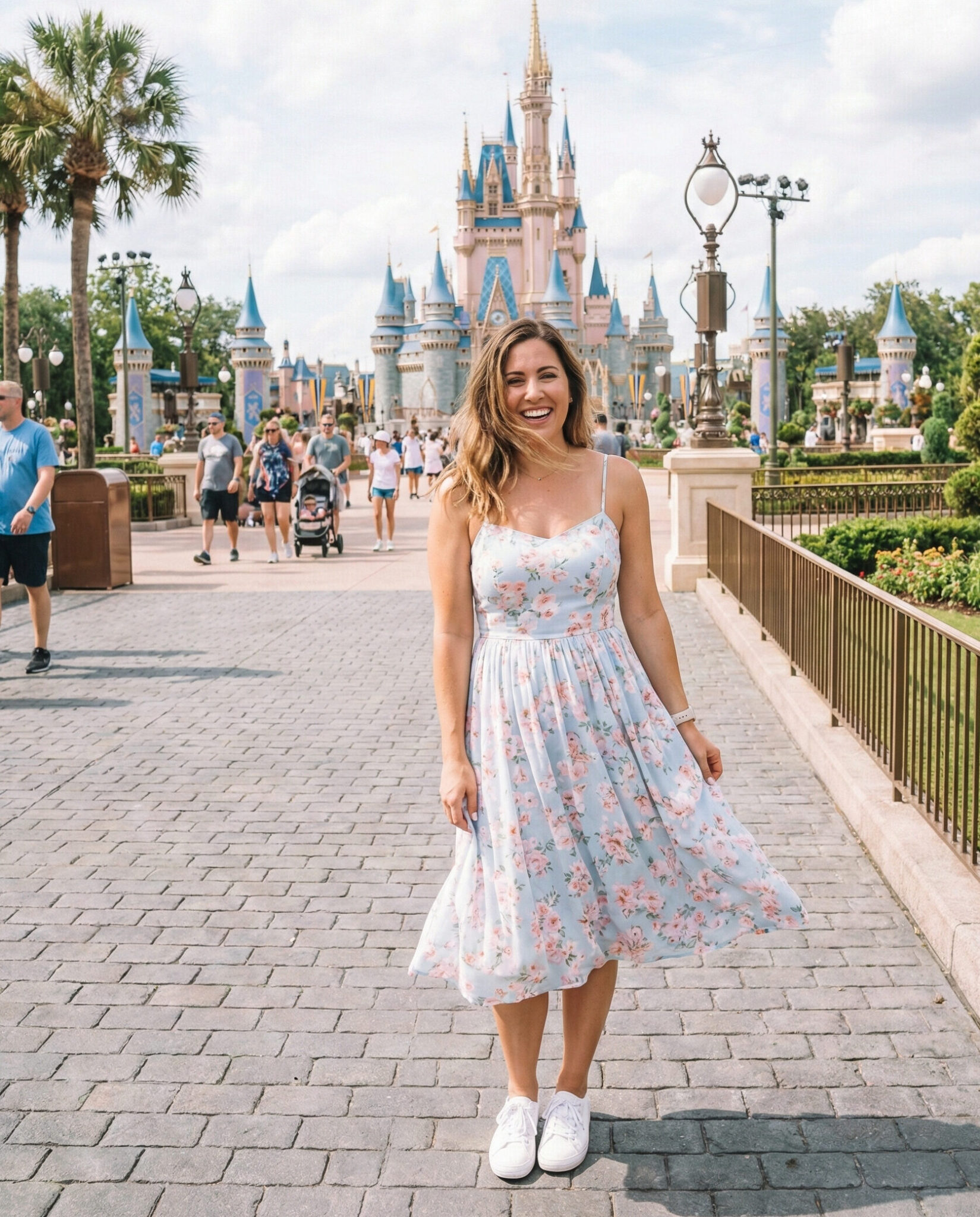 20 Trendy Disney Outfits For Spring & Summer – Cruise Ship Mania